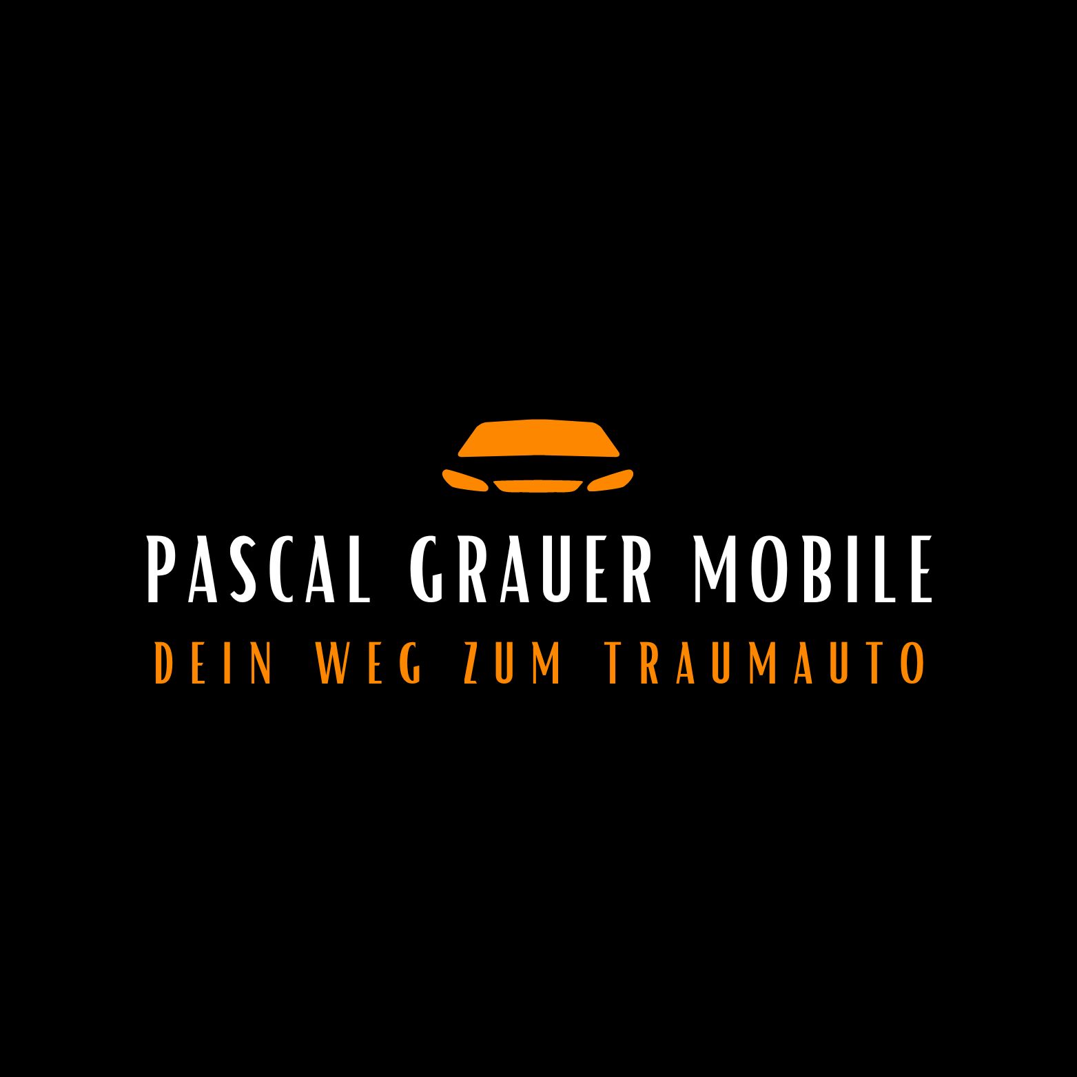 pascal grauer mobile - Startseite